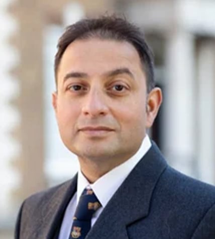 About Team Fusion | Elite Security and Protection Experts